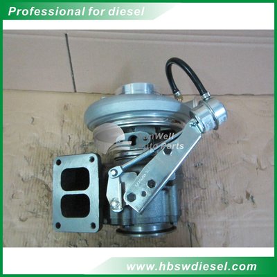 Holset HX55W Turbo Cummins ISX motor turbocharger 4037739  4037740  4955154 supplier