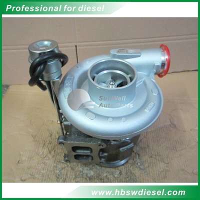 Holset HX55W Turbo Cummins M11 turbocharger 4089854  4036915  4024822 supplier