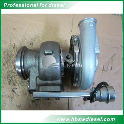 Holset HX55W Turbo Cummins M11 turbocharger 4089854  4036915  4024822 supplier