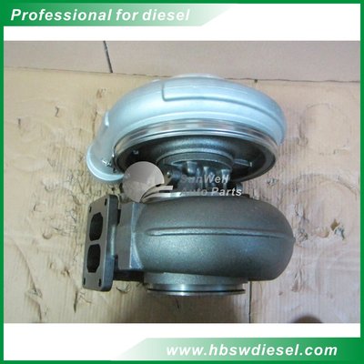Holset turbocharger HX80 3594117 3594118 3594131 3594134 for Cummins KTA19 KTA38 engine supplier