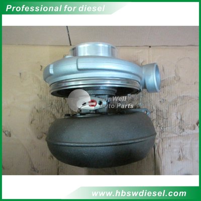 Holset turbocharger HX80 3594117 3594118 3594131 3594134 for Cummins KTA19 KTA38 engine supplier