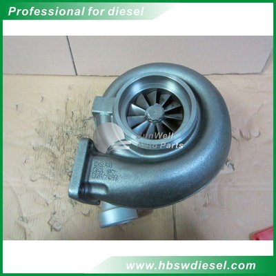 Holset turbocharger HX80 3594117 3594118 3594131 3594134 for Cummins KTA19 KTA38 engine supplier