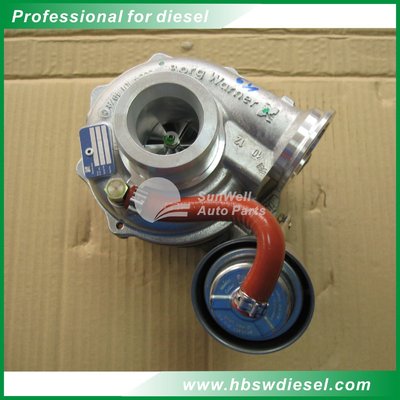 K04 Turbocharger Deutz TCD2012L4-2V Engine turbo 04299166 4299166 04298276 53049880087 supplier