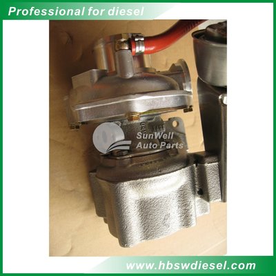 K04 Turbocharger Deutz TCD2012L4-2V Engine turbo 04299166 4299166 04298276 53049880087 supplier
