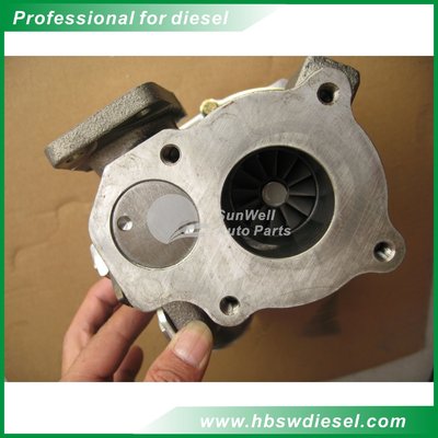 K04 Turbocharger Deutz TCD2012L4-2V Engine turbo 04299166 4299166 04298276 53049880087 supplier