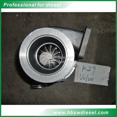  turbo  K29 turbocharger 53299706904 supplier