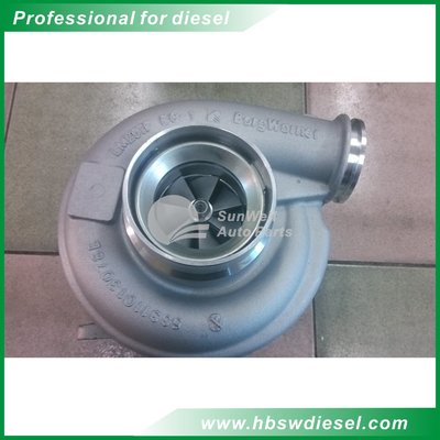 K31 53319707120  53311013078 Borgwarner  turbocharger for Man Truck supplier