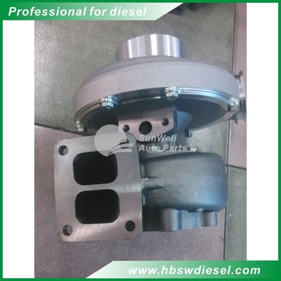 K31 53319707120  53311013078 Borgwarner  turbocharger for Man Truck supplier