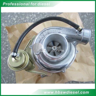 HITACHI EX220-5 HO7CT turbocharger  RHC6 24100-3340 supplier