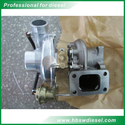 HITACHI EX220-5 HO7CT turbocharger  RHC6 24100-3340 supplier