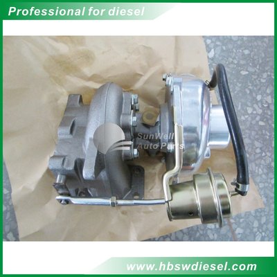 HITACHI EX220-5 HO7CT turbocharger  RHC6 24100-3340 supplier