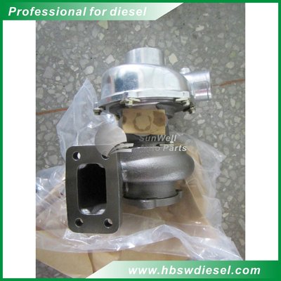 VA570031 114400-3770 Engine RHC6 6BG1TC Turbocharger for Hitachi ZAXIS 200 supplier