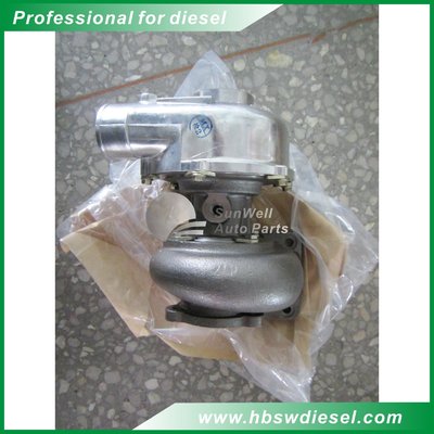 VA570031 114400-3770 Engine RHC6 6BG1TC Turbocharger for Hitachi ZAXIS 200 supplier