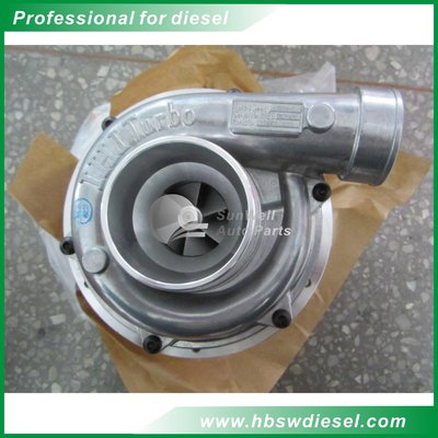 RHE6 114400-4050 VA570038 Turbocharger For Isuzu supplier