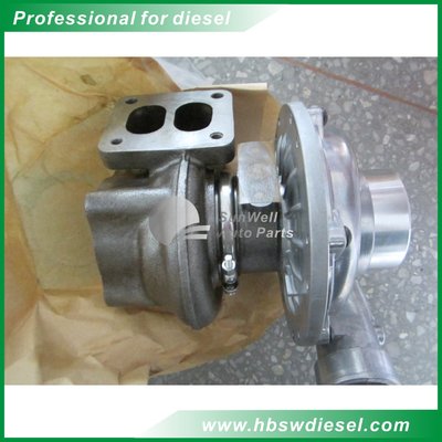 RHE6 114400-4050 VA570038 Turbocharger For Isuzu supplier