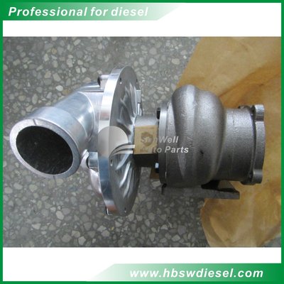 Hitachi EX200-5 6BG1 Turbocharger RHE6 RHE6 114400-4380  turbo supplier