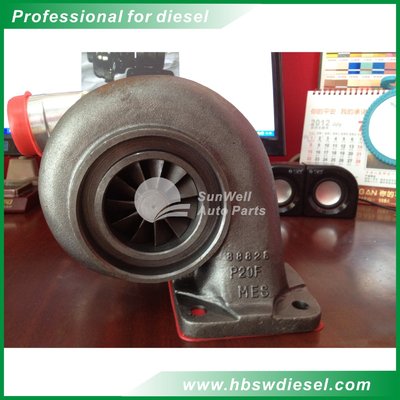 Sumitomo S280 RHB7 114400-1070 Turbocharger supplier