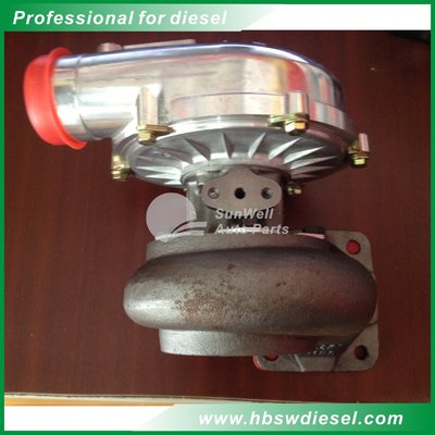 Sumitomo S280 RHB7 114400-1070 Turbocharger supplier