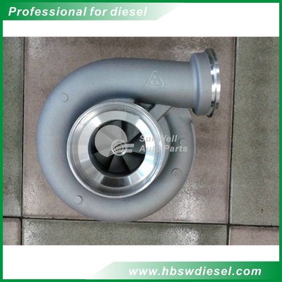 Benz Turbocharger S300 315413 Midro62356/B41 316753 supplier