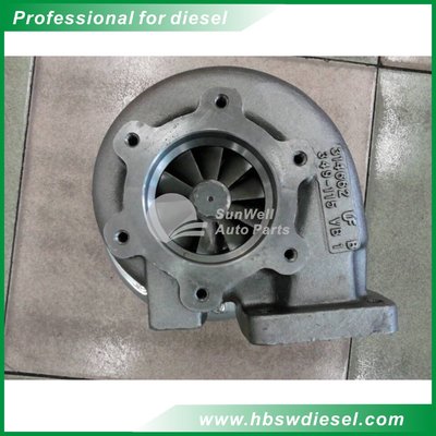 Benz Turbocharger S300 315413 Midro62356/B41 316753 supplier