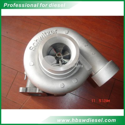 S400  317405（0070964699） 3525994 422856  Turbocharger for  supplier