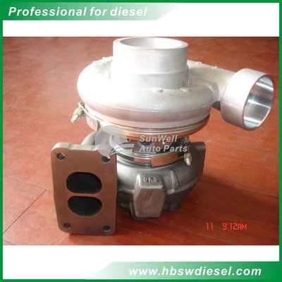 S400  317405（0070964699） 3525994 422856  Turbocharger for  supplier
