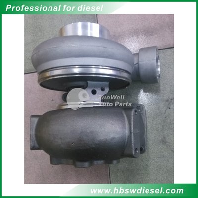 Turbocharger S400 316756 0070964699 turbo for Mercedes Benz OM501LA engine supplier