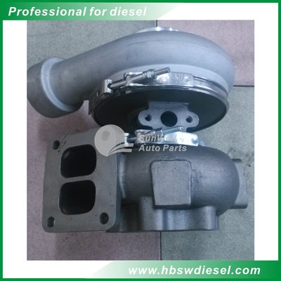 Turbocharger S400 316756 0070964699 turbo for Mercedes Benz OM501LA engine supplier
