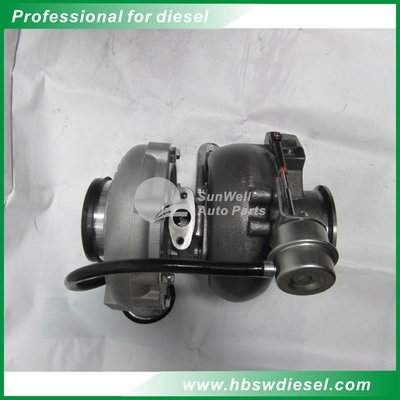 Turbocharger GTA4082S 1479244 1899604 1852680 for Scania F95 supplier