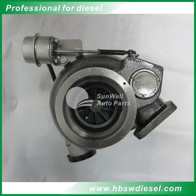 Turbocharger GTA4082S 1479244 1899604 1852680 for Scania F95 supplier