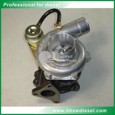 TD04 Turbocharger supplier