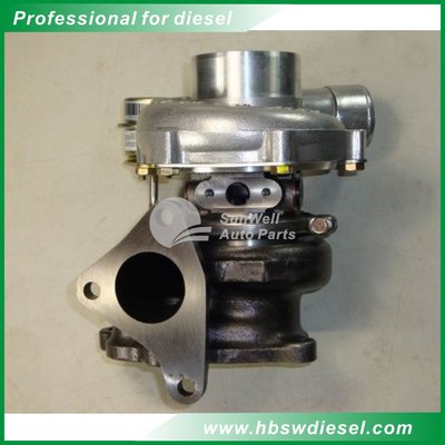 TD04 Turbocharger supplier