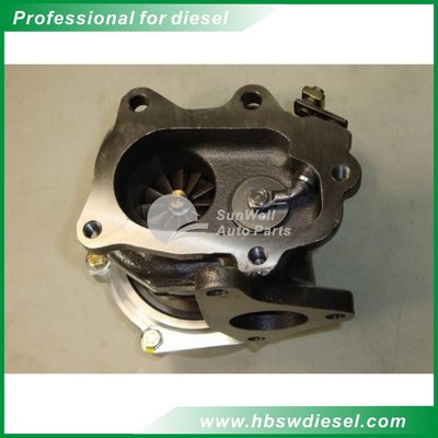 TD04 Turbocharger supplier