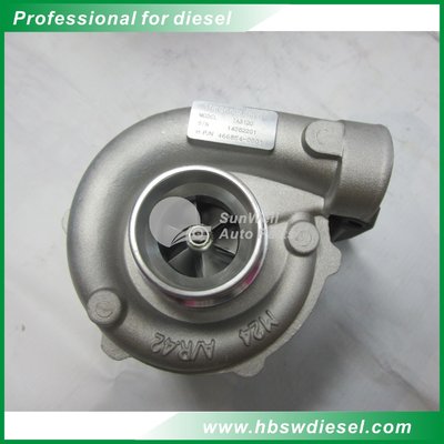 Turbocharger TA3120 T4-40 2674A394 466854-0001 for perkins turbo supplier