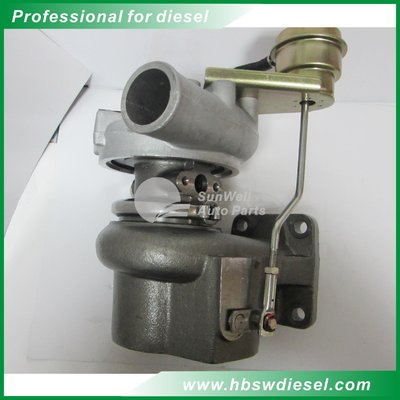 TD06H-14G-10  49178-03123  Turbocharger for Mitsubishi 4D34 engine supplier