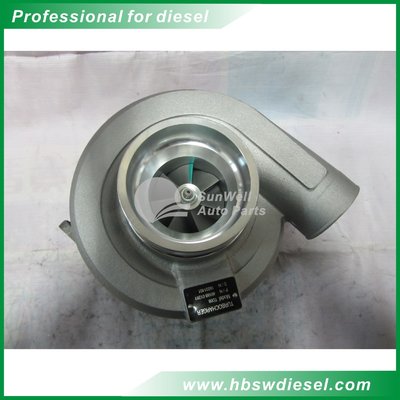 Turbo TD08 6D24T Engine Parts Turbocharger 49188-01261 for Mitsubishi ME053939 supplier