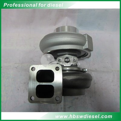Turbo TD08 6D24T Engine Parts Turbocharger 49188-01261 for Mitsubishi ME053939 supplier