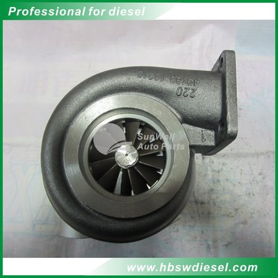 Turbo TD08 6D24T Engine Parts Turbocharger 49188-01261 for Mitsubishi ME053939 supplier