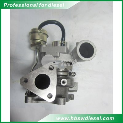 TF035 49135-03411 Turbocharger for Mitsubishi 4M41 supplier