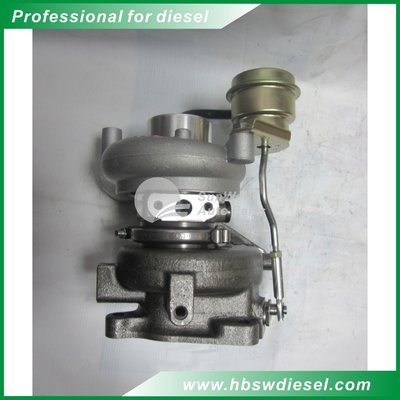 TF035 49135-03411 Turbocharger for Mitsubishi 4M41 supplier