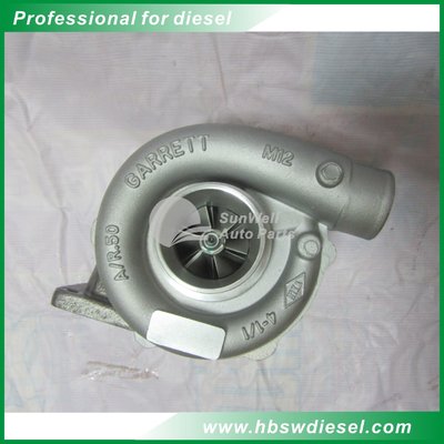 TO4E06 Turbo 466616-0001 310795 turbocharger for Scania 92 Truck Engine DS9 supplier