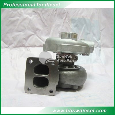 TO4E06 Turbo 466616-0001 310795 turbocharger for Scania 92 Truck Engine DS9 supplier
