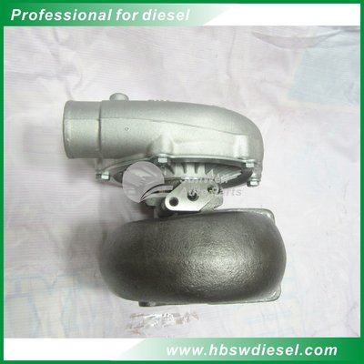 TO4E06 Turbo 466616-0001 310795 turbocharger for Scania 92 Truck Engine DS9 supplier
