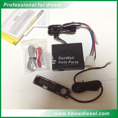 Turbo timer  , HKS turbocharger timer supplier