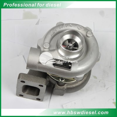 TA3123 466674-0007 466674-5007S 2674A076  2674A397 Turbocharger for Perkins engine supplier