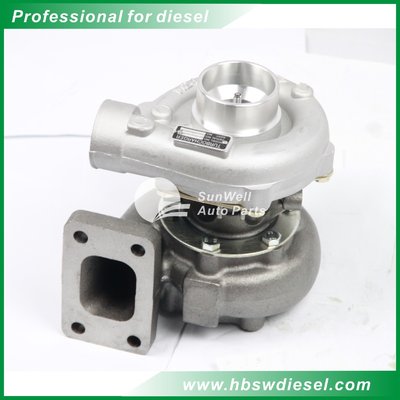 TA3123 466674-0007 466674-5007S 2674A076  2674A397 Turbocharger for Perkins engine supplier