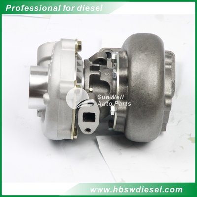 TA3123 466674-0007 466674-5007S 2674A076  2674A397 Turbocharger for Perkins engine supplier