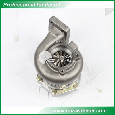 TA3123 466674-0007 466674-5007S 2674A076  2674A397 Turbocharger for Perkins engine supplier