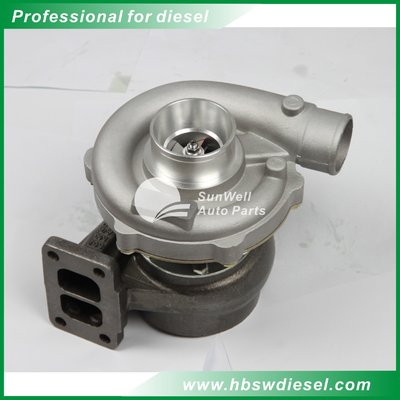 T04E35 Turbo for Perkins Agricultural Industrial Generator Engine 452077-0004 2674A080 supplier