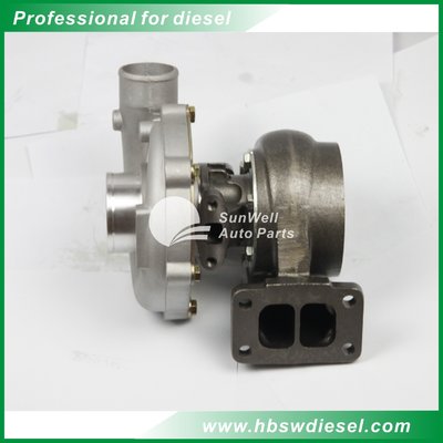 T04E35 Turbo for Perkins Agricultural Industrial Generator Engine 452077-0004 2674A080 supplier